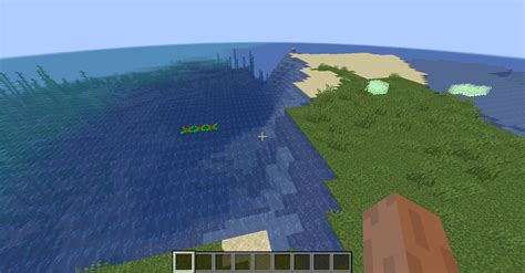 Plants Dont Generate Correctly Rmcreator