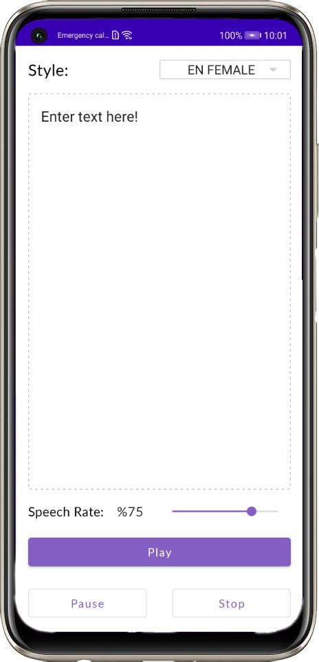 Huawei Ml Kit — Text To Speech Hello Everyone By Çağnur Hacımahmutoğlu Parçal Medium