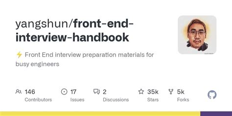 Front End Interview Handbook Rcoding