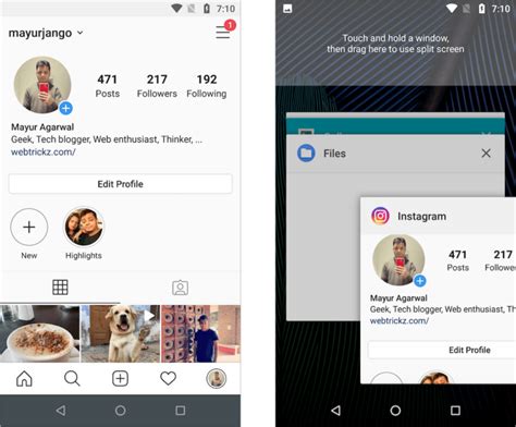 How To Add Reels Back To Profile Grid After Removing Or Posting