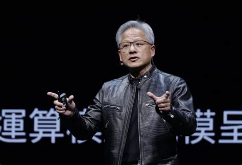 Глава Nvidia хотел договориться с Tsmc о выделении для компании