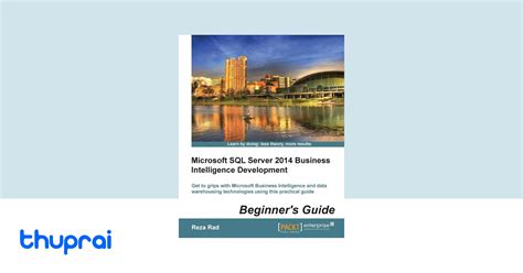 Buy Microsoft Sql Server 2014 Business Intelligence Development