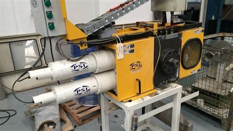 About Expanded Polymer Systems