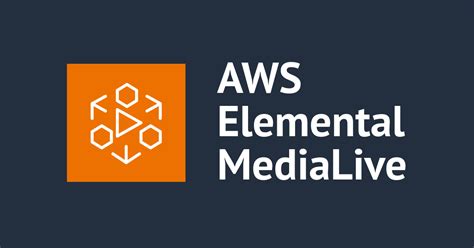 UPDATE AWS Elemental MediaLiveでSRT Caller Inputをサポートしました DevelopersIO