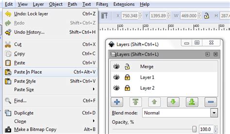 How To Merge Layers In Inkscape GoInkscape How To Merge Layers In Inkscape GoInkscape
