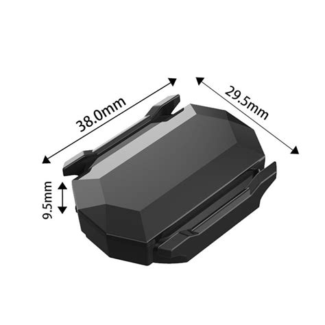 Bike Speed Cadence Sensor Ant And Bluetooth 4 0 Wi Vicedeal