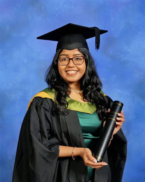 Keerthana Sivakumar On Linkedin I Am Thrilled To Share That I Have Graduated With A Bachelor Of
