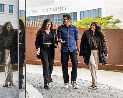 Ms In Management — Online Northeastern University Graduate Programs