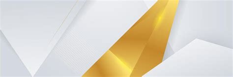럭셔리 골드 배경 벡터 네온 효과와 추상 흰색과 황금 라인 배경 포스터 광고 판매 배너 비즈니스 프레 젠 테이 션 및 포장