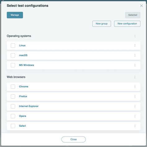How Our Users Mindset Shaped The New Interface Testlodge Blog