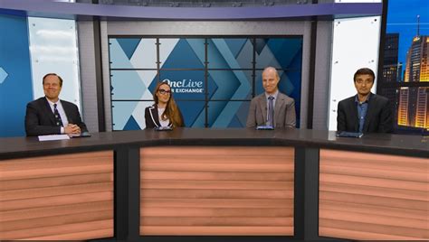 Watch Overview Of Early Stage Nsclc And Molecular Testing R Lungcancersupport