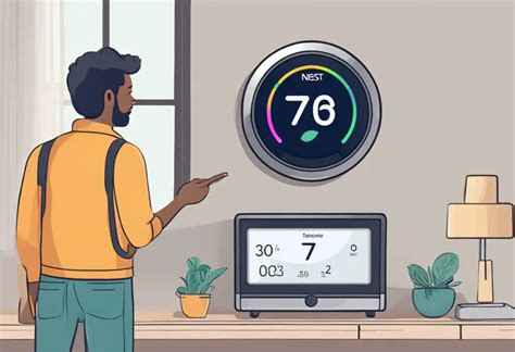 Nest Thermostat Temperature Wrong Troubleshooting Tips ThermostatNeed