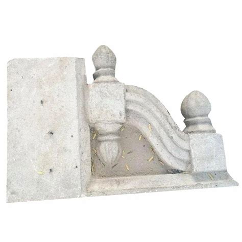 White Cement Ceiling Cornice At ₹ 500 Piece In Jaipur Id 2851765224973