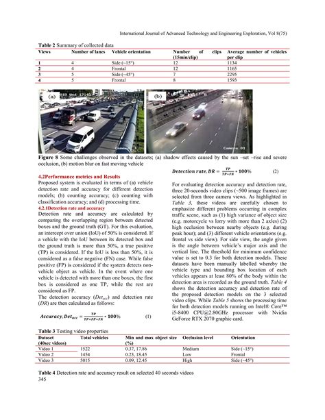 Real Time Vehicle Counting In Complex Scene For Traffic Flow Estimation