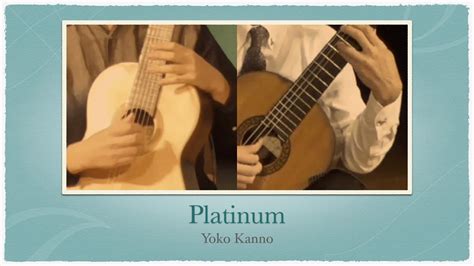 プラチナ坂本真綾 〜 Platinum カードキャプターさくら Youtube