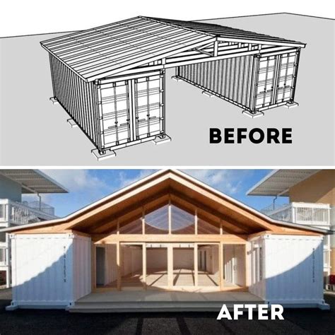 Best 13 27 Creative Shipping Container Home Design Ideas Artofit