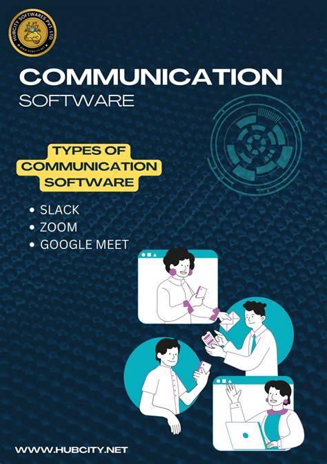 Hubcity Softwares Private Limited On Linkedin Communicationmadeeasy