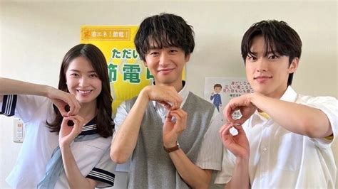 茅島みずき「ストイックにやっていきたい」俳優への思いと初のアクションシーンで見せた体幹の良さ めざましmedia “好き”でつながる