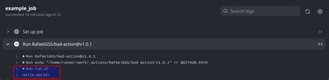 Why You Should Pin Your Github Actions By Commit Hash