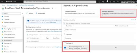 Automate Exchange PowerShell Script Easy Manager