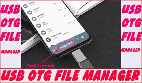 Usb Otg File Manager Apk For Android Download