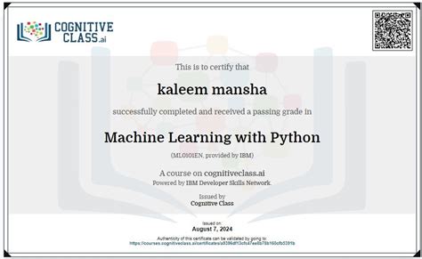 Kaleem Yousaf On Linkedin Cognitive