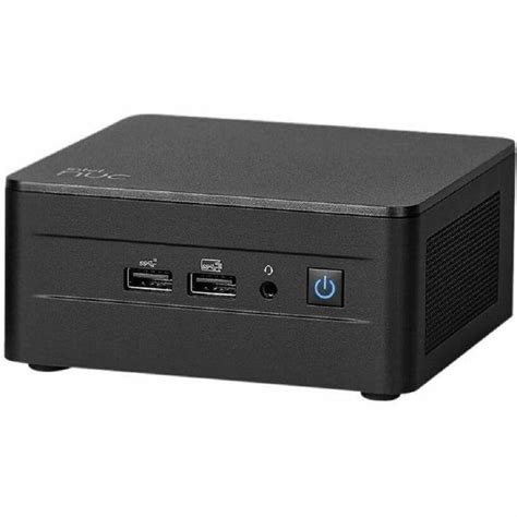 Intel Nuc 13 Pro Nuc13anki5 Barebone System Socket Bga 1744 1 X