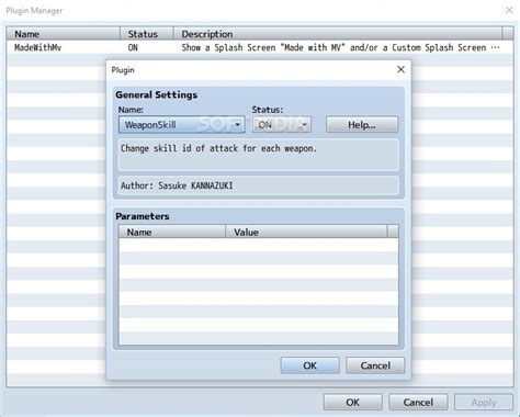 RPG Maker MV Download Softpedia