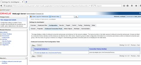Oracle Middleware And Ibm Mq Series Configuration Of Jms And Mq