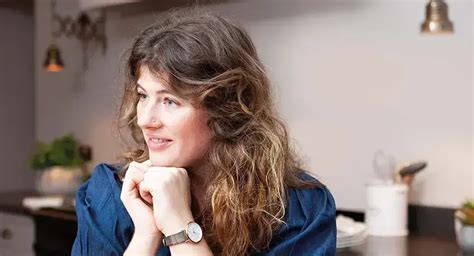 Ella Risbridger Talks About Her Life Affirming Memoir With Recipes