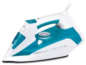 SUPRA Утюг SUPRA IS-2206 - описание