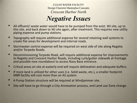 Design Charrette Council Presentation Ppt