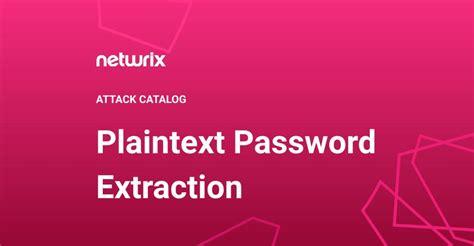 Cyberknight On Linkedin Plaintext Password Extraction Using Powersploit