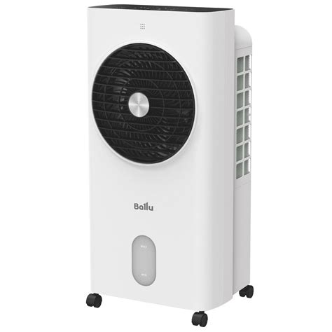 Охладитель воздуха Ballu Prime Bcool 05l Pm купить по низкой цене в