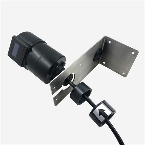 Lsp Series Level Sensor Wall Mounting Bracket