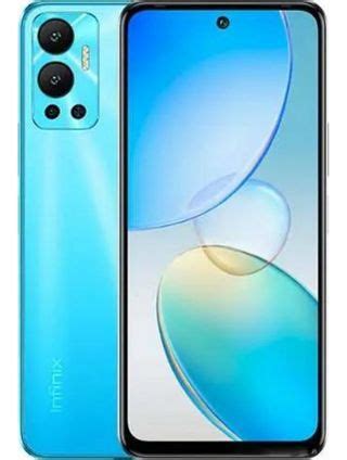 Infinix Hot 13 Price In Pakistan Specifications 2025