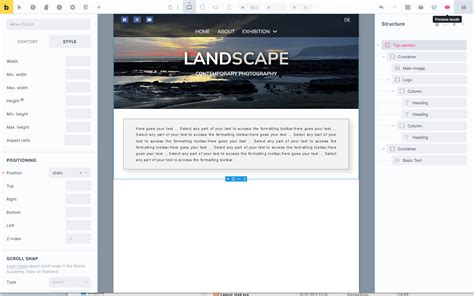 My Page Has A Vertical Scroll Bar Even Though The Content Doesnt Need