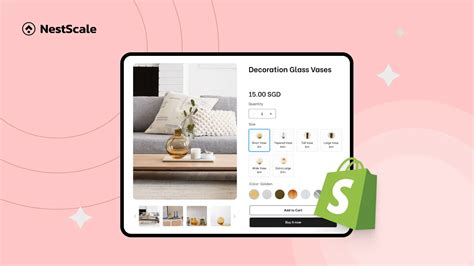 Best Shopify Apps For Multiple Variant Images