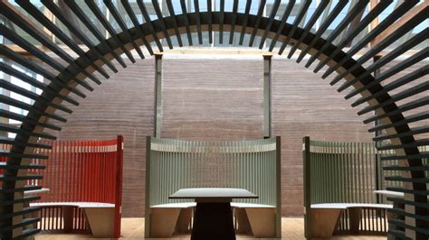 Seven Sustainable Design Courses On Dezeen Courses