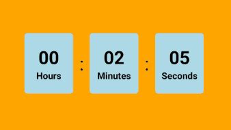 Github Harisene React Native Customizable Countdown