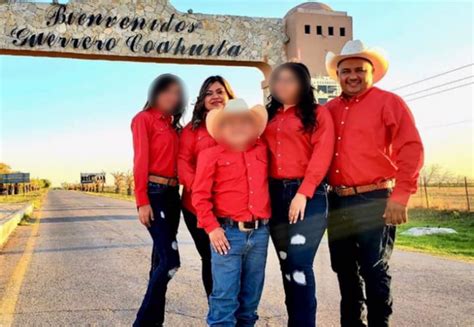 Reportan Desaparición Del Alcalde De Guerrero Coahuila
