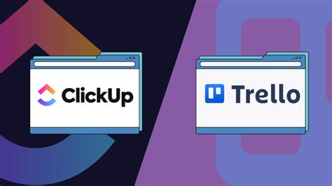 Clickup Vs Trello Best Agile Tool For Your Team
