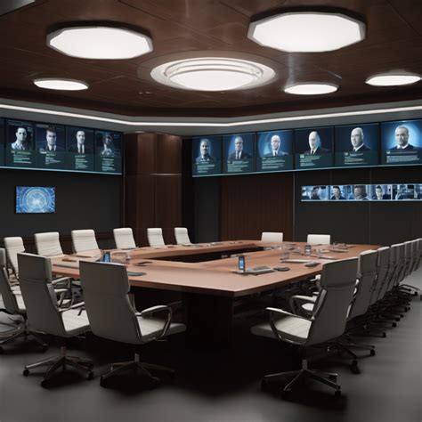 Nsa And Allies Set Ai Data Security Standards The Times Of Innovations