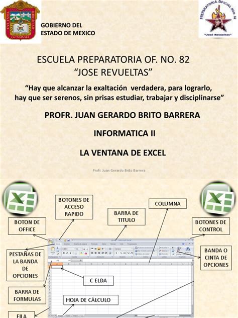 Ventana De Excel A Descargar Gratis Pdf Microsoft Excel Ventana