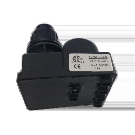 15v Dc 6 Output Gas Igniter Spark Generator Grill Replacement Parts