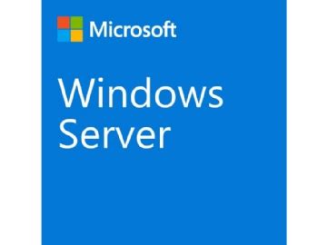 Microsoft Windows Server Standard Base Licens Kerner ROK