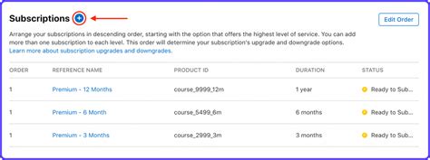 In App Subscriptions Using Revenuecat And Flutterflow