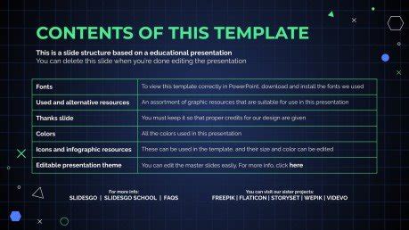 Ethical Hacking Training For University Google Slides PPT