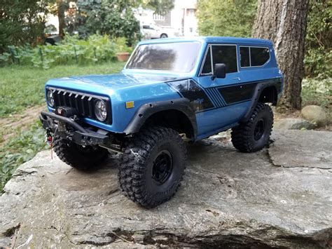 Scale R C Cars And Trucks General Automotive Talk Trucks And Cars Model Cars Magazine Forum