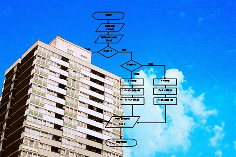 Politicians Have Made An Algorithm To Fix The Housing Crisis It S Bad Wired